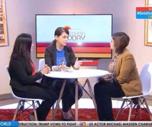 [FEATURE VIDEO] Interview with Bernama News Channel - Early Autism ...
