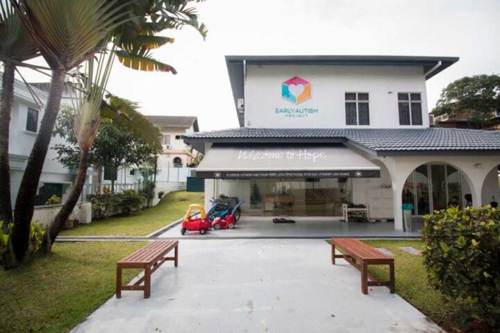 About Us - Early Autism Project Malaysia