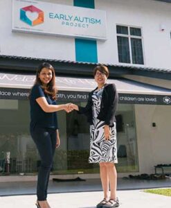 About Us - Early Autism Project Malaysia
