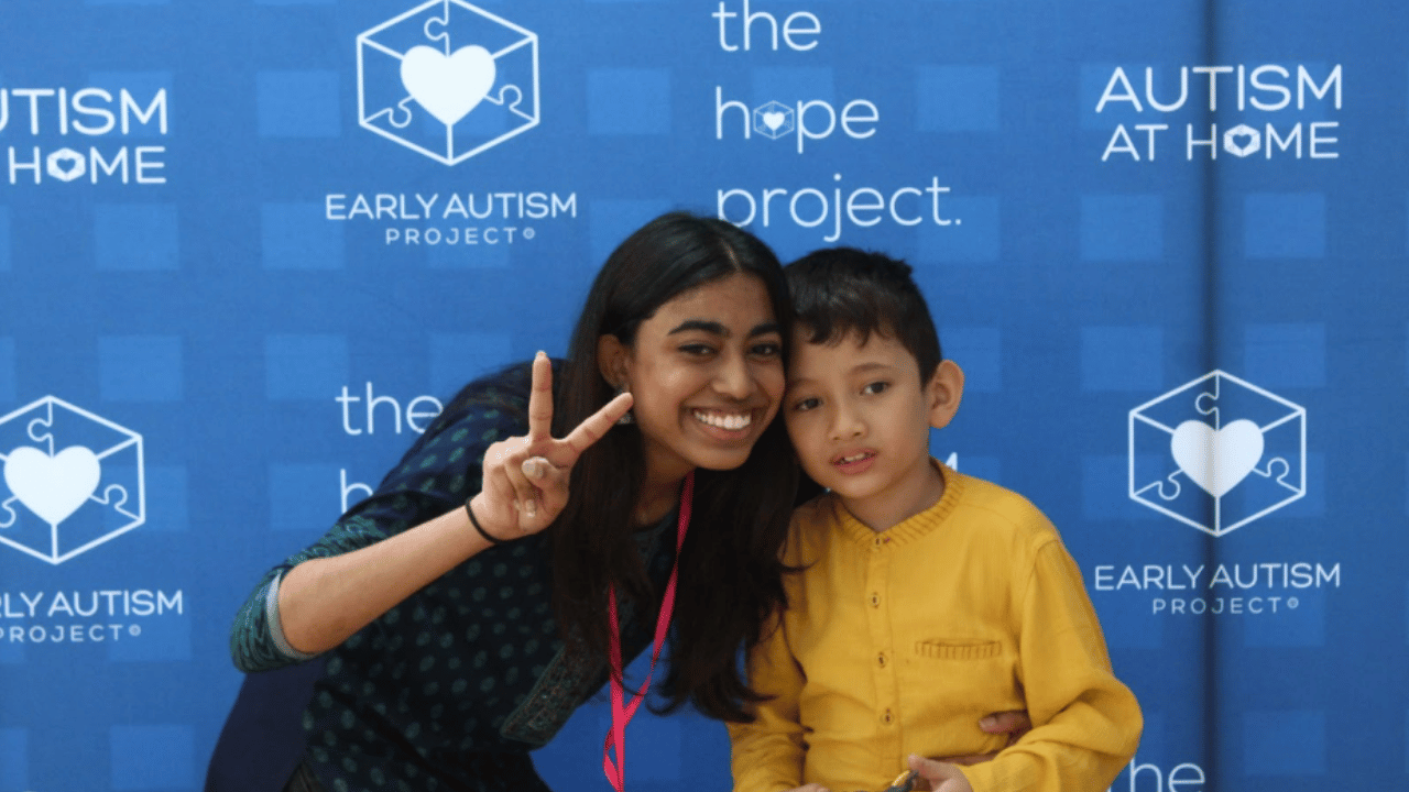 2023 Family Day - Oh Malaysiaku! - Early Autism Project Malaysia