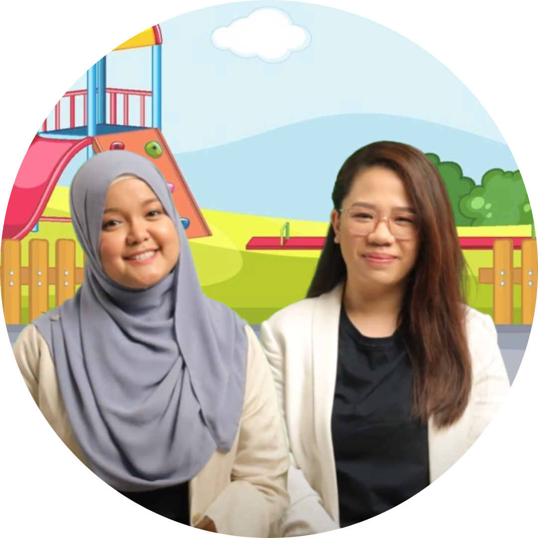 Home - Early Autism Project Malaysia